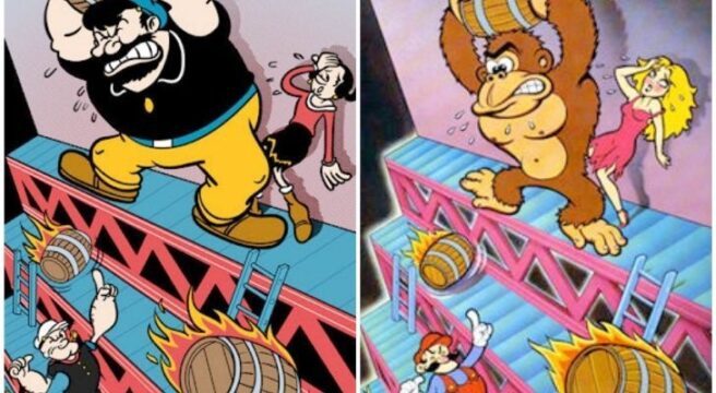 7 Super Facts About Nintendo's Mario - The Fact Site