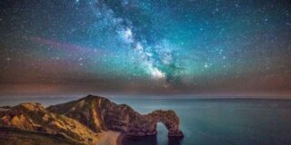 The Milky Way Smells Like Rum & Tastes Like Raspberries - The Fact Site