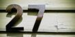 Twenty-Seven Facts About the Number 27 - The Fact Site