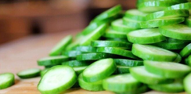 15 Fun Facts About Cucumbers - The Fact Site