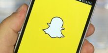 10 Surprising Facts About Snapchat - The Fact Site