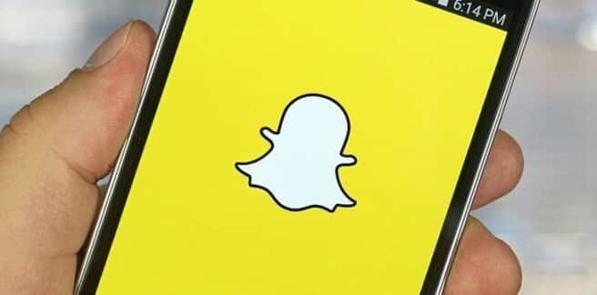 10 Surprising Facts About Snapchat - The Fact Site