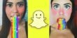 10 Surprising Facts About Snapchat - The Fact Site