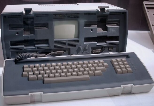 The History of the PC - The Fact Site