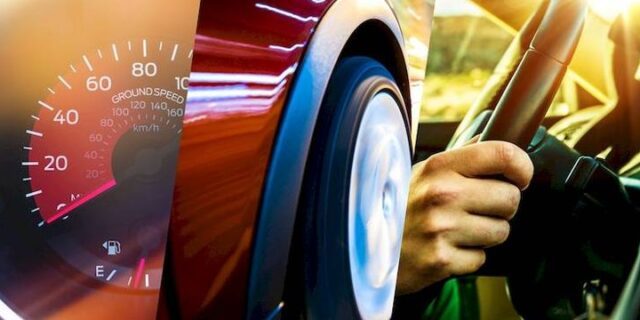 The History of Driverless Cars - The Fact Site