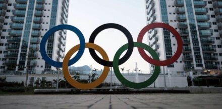 30 Incredible Facts About the Olympics - The Fact Site