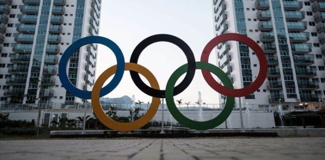 30 Incredible Facts About the Olympics - The Fact Site