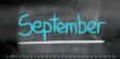 20 Interesting Facts About September - The Fact Site