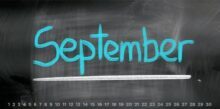 20 Interesting Facts About September - The Fact Site