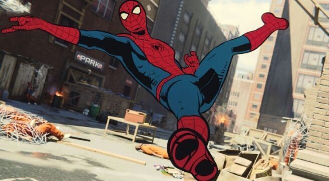 30 Super Facts About Spider-Man - The Fact Site