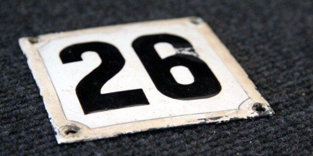 Twenty-Eight Facts About the Number 28 - The Fact Site