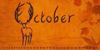 20 Interesting Facts About October - The Fact Site