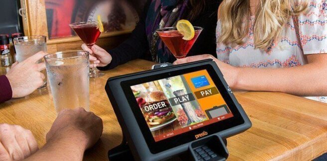 5 Ways Technology is Improving Our Eating Experience - The Fact Site