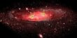 The Milky Way Smells Like Rum & Tastes Like Raspberries - The Fact Site