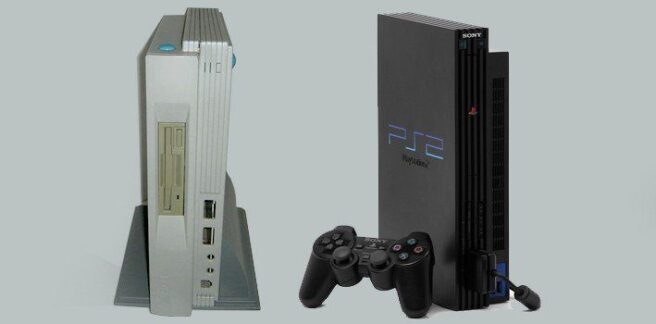 5 Fun Facts About Sony’s PlayStation 2 - The Fact Site