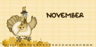 November | Special Days of the Year - The Fact Site