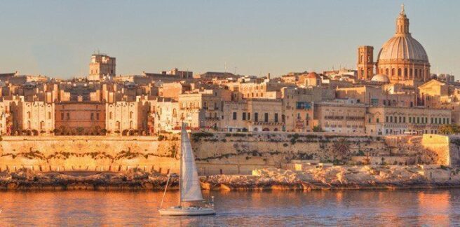 20 Surprising Facts About Malta - The Fact Site
