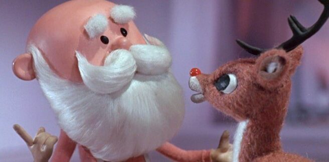 100 Festive Facts To Get You Ready For Christmas - The Fact Site