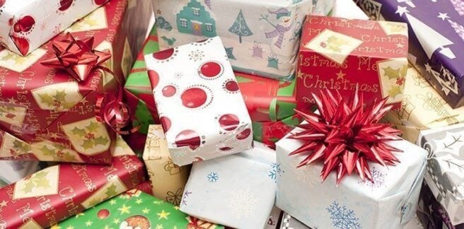 100 Festive Facts To Get You Ready For Christmas - The Fact Site