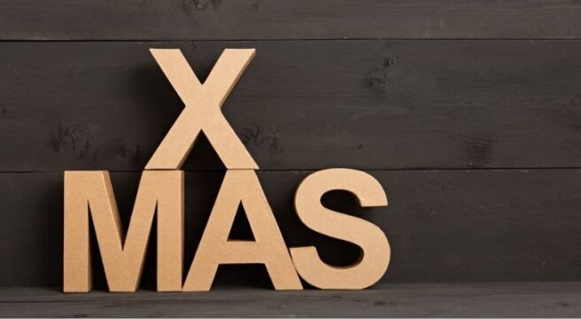 100 Festive Facts To Get You Ready For Christmas - The Fact Site