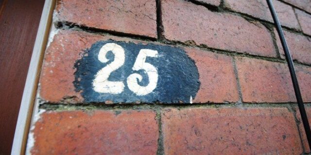 Twenty-Eight Facts About the Number 28 - The Fact Site