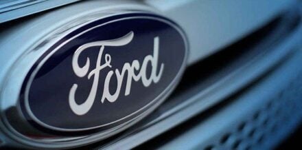 The History Of Ford Motor Company - The Fact Site