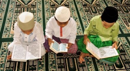 20 Interesting Facts About Islam - The Fact Site