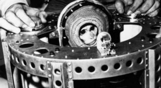 The History of Space Travel Timeline - The Fact Site