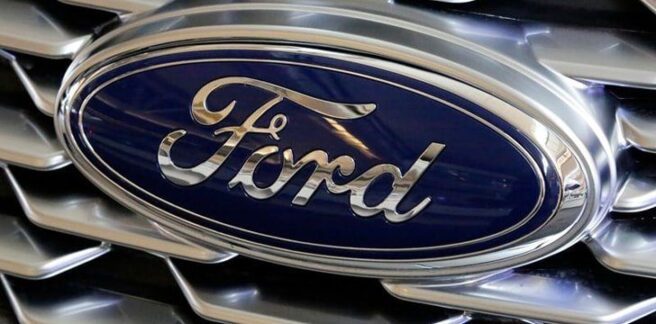 The History Of Ford Motor Company - The Fact Site