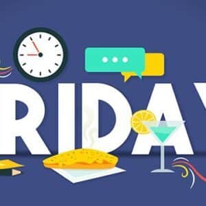 22 Fabulous Facts About Thursday - The Fact Site