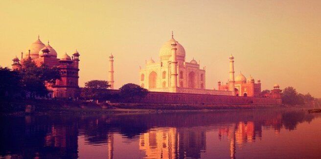 50 Interesting Facts About India - The Fact Site