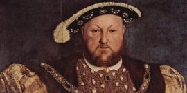 30 Interesting Facts About King Henry VIII - The Fact Site
