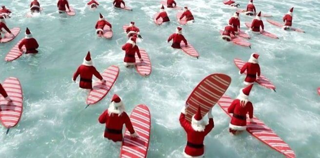 The A-Z of Global Christmas Traditions - The Fact Site