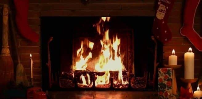 The A-Z of Global Christmas Traditions - The Fact Site