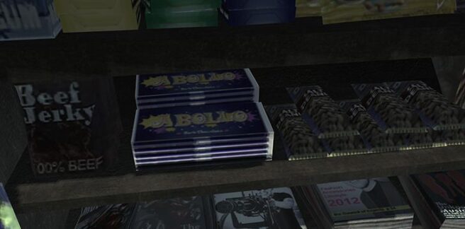 9 Places We’ve Seen Lost’s Apollo Bar - The Fact Site