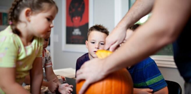 The A-Z of Global Halloween Traditions - The Fact Site