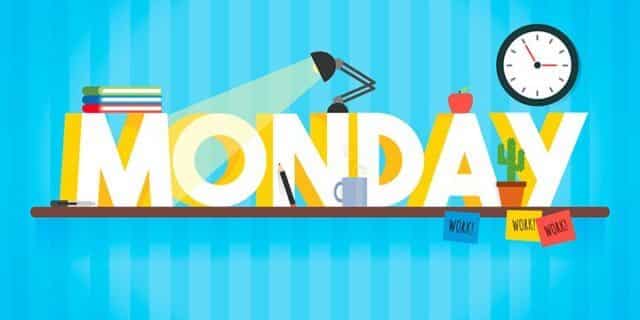 22 Terrific Facts About Tuesday - The Fact Site