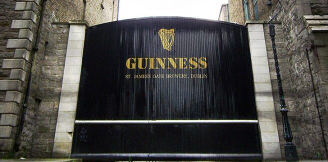 30 Guinness Facts That'll Leave You Thirsty For More! - The Fact Site