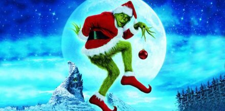 10 Facts About The Grinch That May Surprise You! - The Fact Site