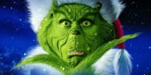 10 Facts About The Grinch That May Surprise You! - The Fact Site
