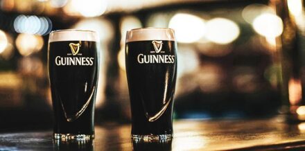 30 Guinness Facts That'll Leave You Thirsty For More! - The Fact Site
