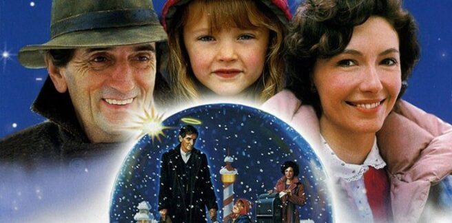 The A-Z of Christmas Movie Facts - The Fact Site