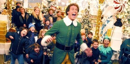 The A-Z of Christmas Movie Facts - The Fact Site