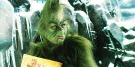 10 Facts About The Grinch That May Surprise You! - The Fact Site