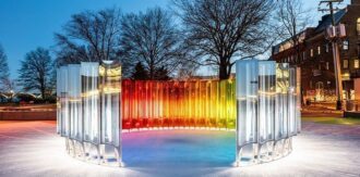 What Color Is A Mirror? - The Fact Site