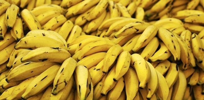 30 Facts About Bananas That Will Make You Go Bananas - The Fact Site