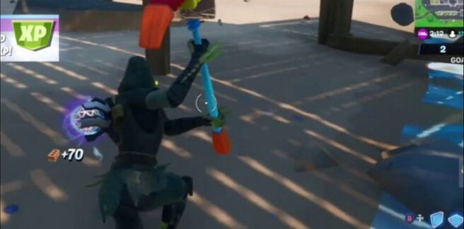 6 Hidden Facts & Tips To Help You Win Fortnite - The Fact Site