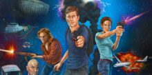 10 Hotshot Facts About Han Solo - The Fact Site