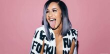 30 Eccentric Facts About Cardi B - The Fact Site