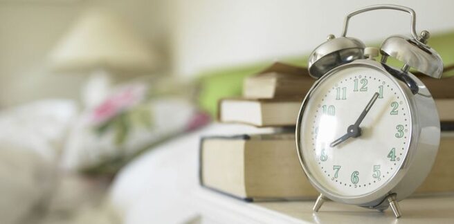 5 Ways To Make Your Day Last Longer - The Fact Site